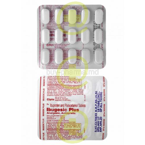 Comprar Advil Dual Action Comprimido Sem Receita Online