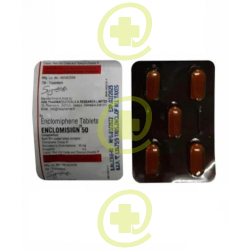 Comprar Androxal Comprimido 50mg Sem Receita Online