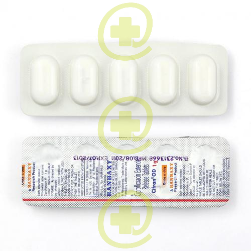 Comprar Cipro Comprimido 250mg, 500mg, 750mg Sem Receita Online