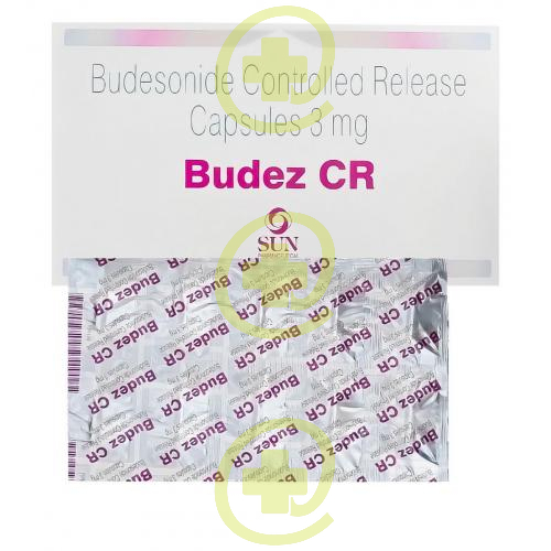 Comprar Genérico Budesonida 3mg, 100mcg, 200mcg Sem Receita