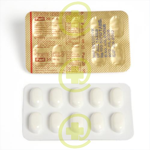 Comprar Roxetin Comprimido 10mg, 20mg, 30mg, 40mg Sem Receita Online