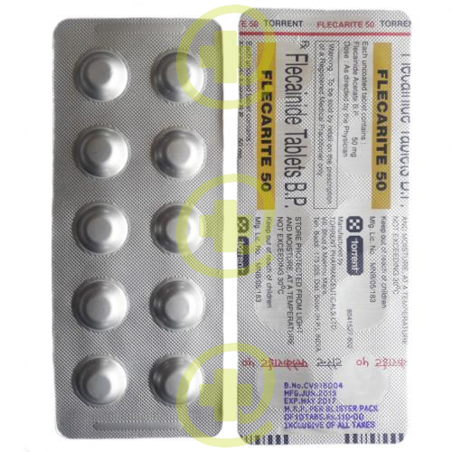 Comprar Tambocor Comprimido Sem Receita Online