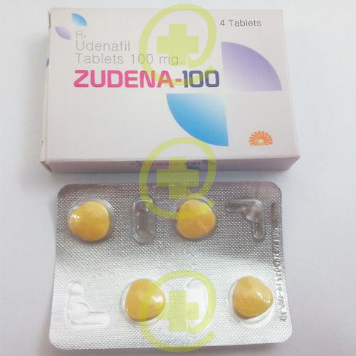 Comprar Udenafil Comprimido 100mg Sem Receita Online